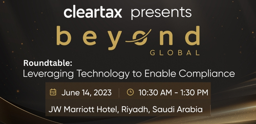 Events - BConnect Global